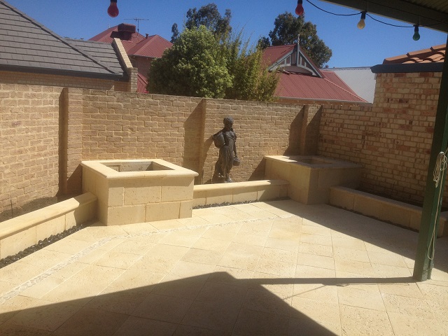 Landscape Design Perth North, Landscape Design Joondalup, Advanced Aspects